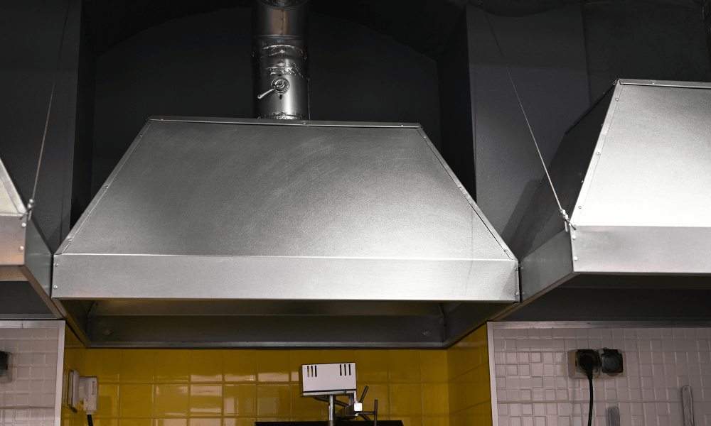 5 Signs Your Kitchen Exhaust System Needs Repair | SoCal Hoods